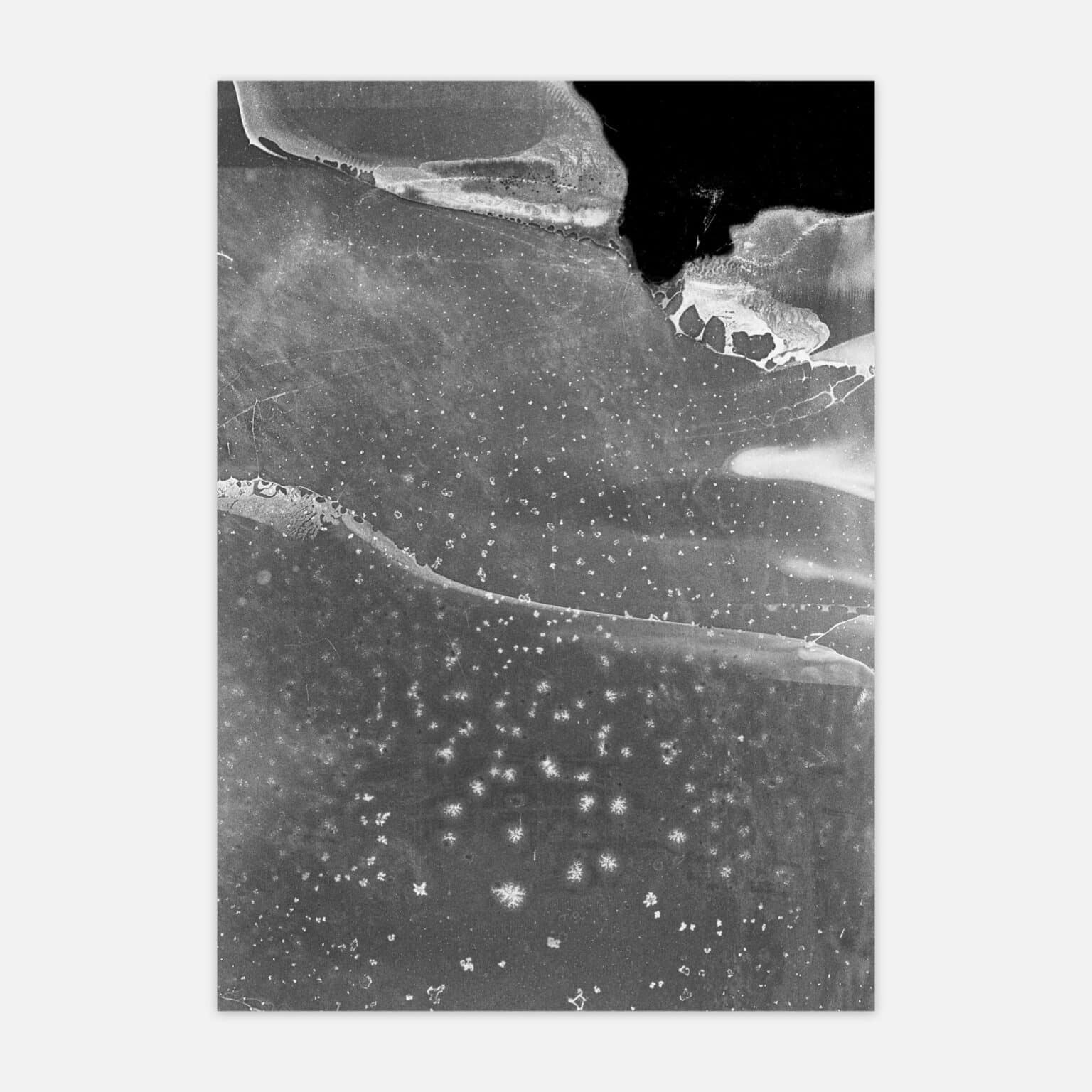 121 Days At Sea I - Rangi Gallery