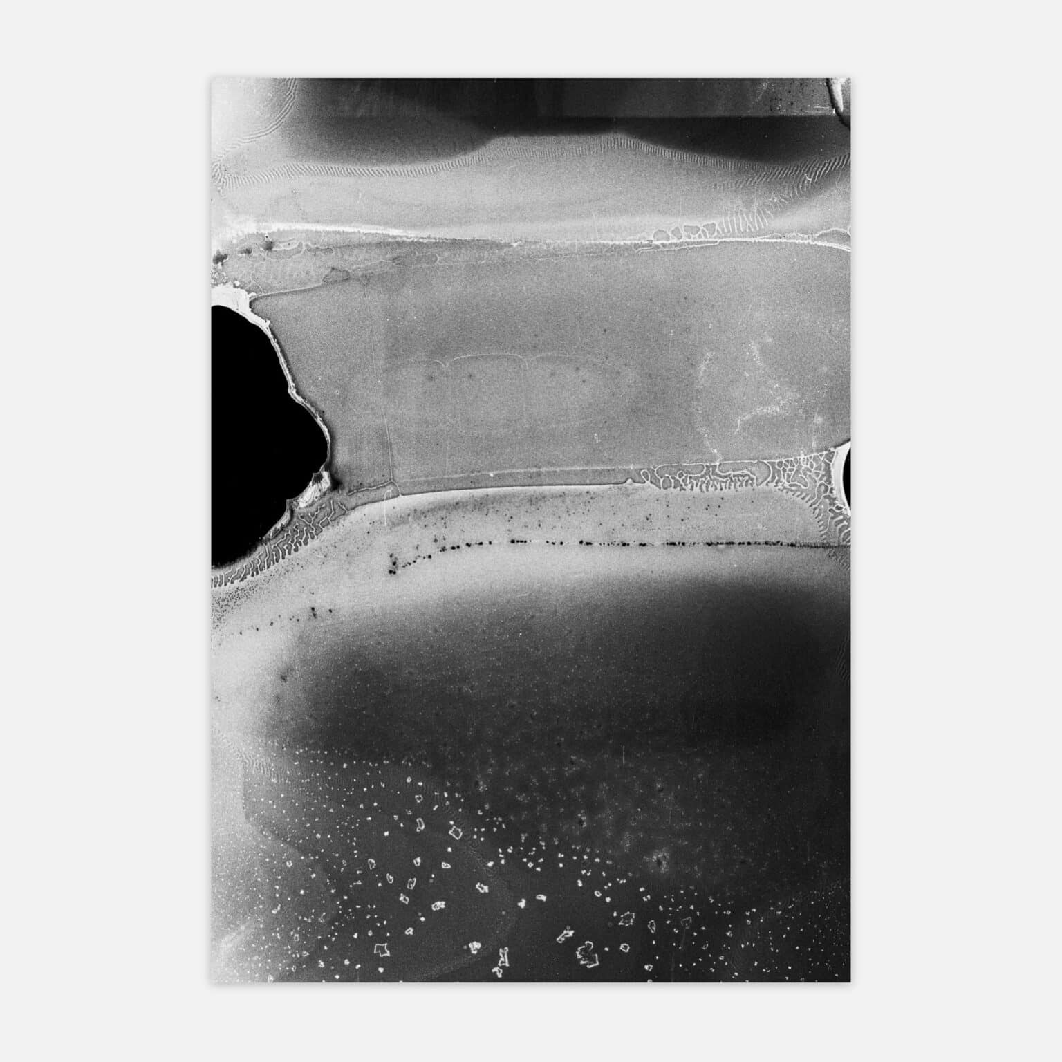 121 Days At Sea II - Rangi Gallery