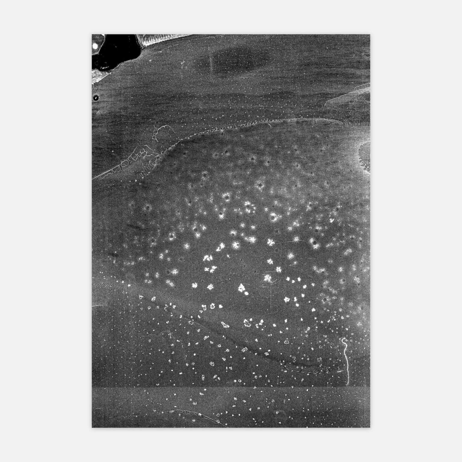 121 Days At Sea IV - Rangi Gallery