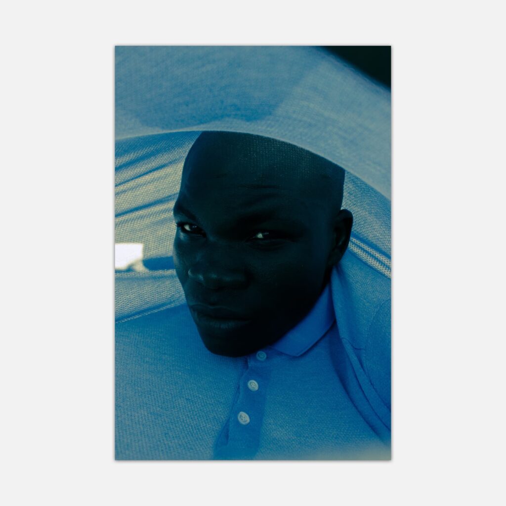 Color me Black III - Rangi Gallery