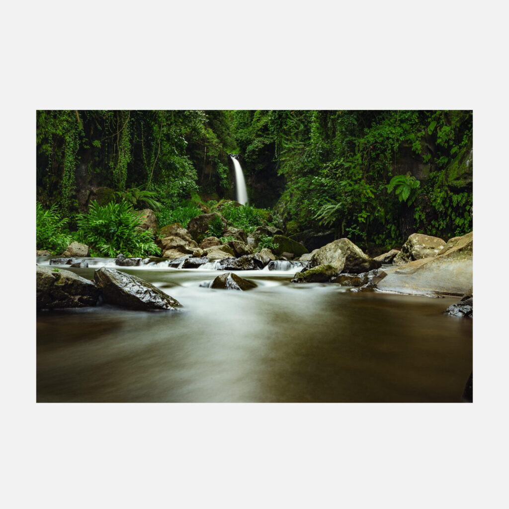 Kilasiya Waterfalls - Rangi Gallery